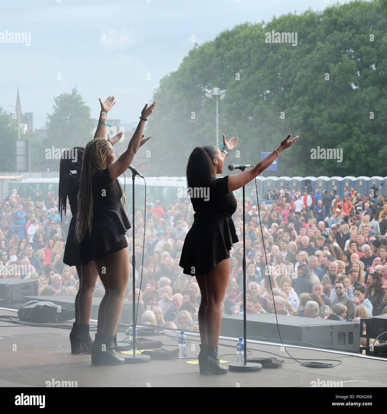 Belsonic Stock Photos & Belsonic Stock Images - Alamy