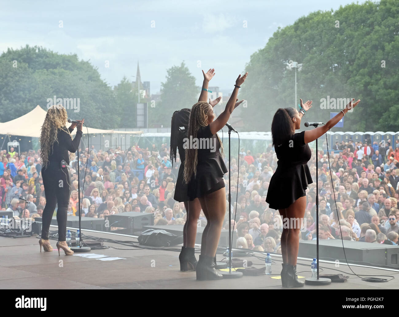 Belsonic Stock Photos & Belsonic Stock Images - Alamy