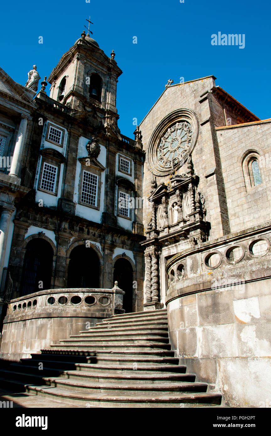 Monumento sao francisco hi-res stock photography and images - Alamy