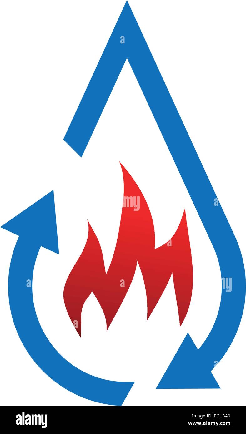 Flood restoration Stock Vector Images - Alamy