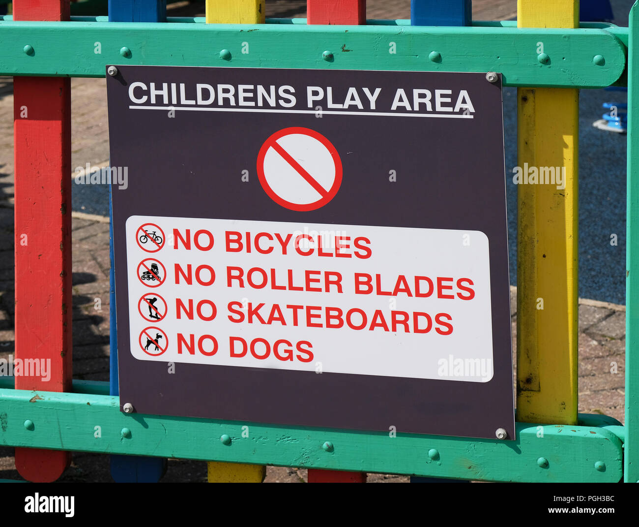 Safety rules High Resolution Stock Photography and Images - Alamy