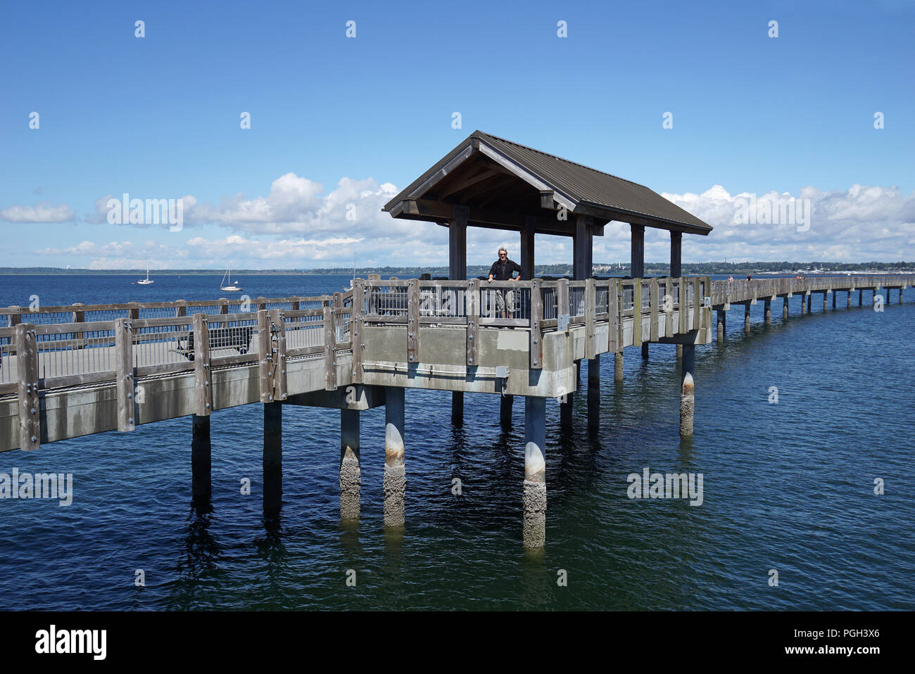 Bellingham hi-res stock photography and images - Alamy