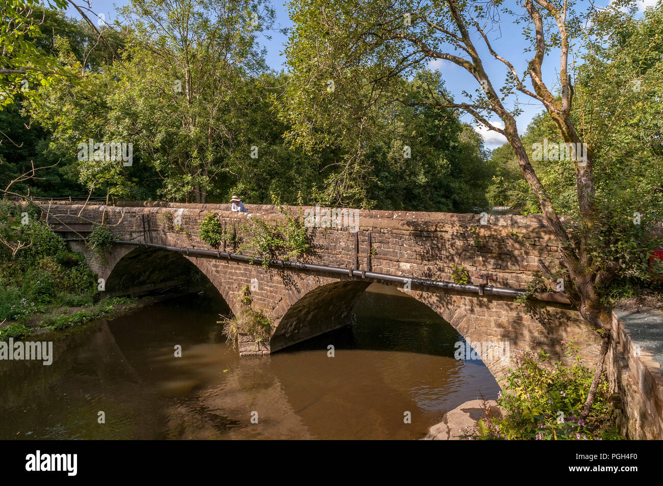 Edenfield hi-res stock photography and images - Alamy