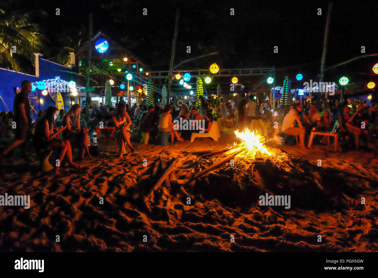 Rory's bar hi-res stock photography and images - Alamy