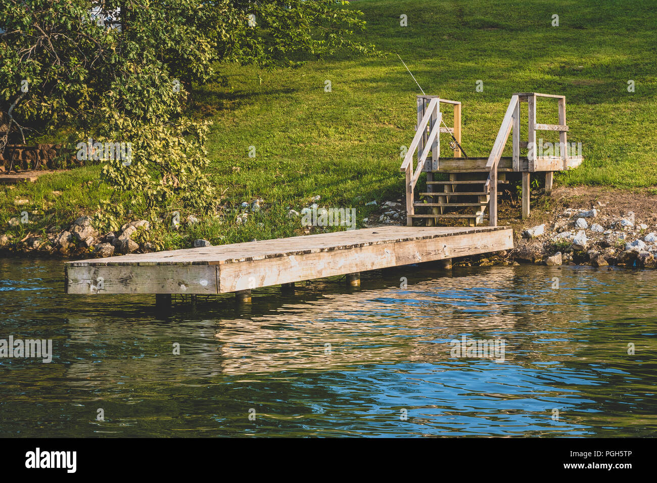 Swim up stairs hi-res stock photography and images - Alamy