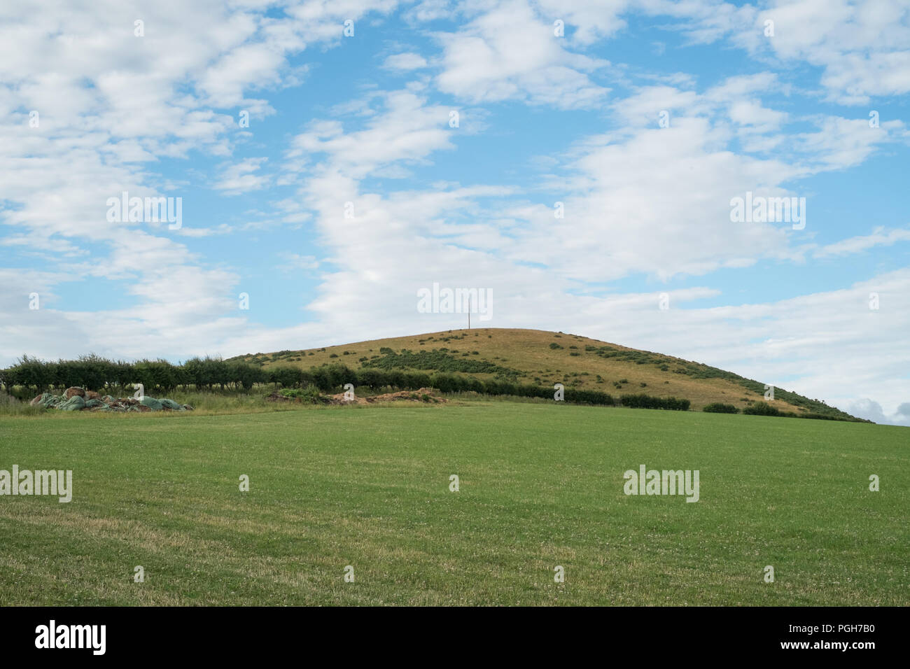Glanton Pike, Northumberland, England, United Kingdom Stock Photo - Alamy