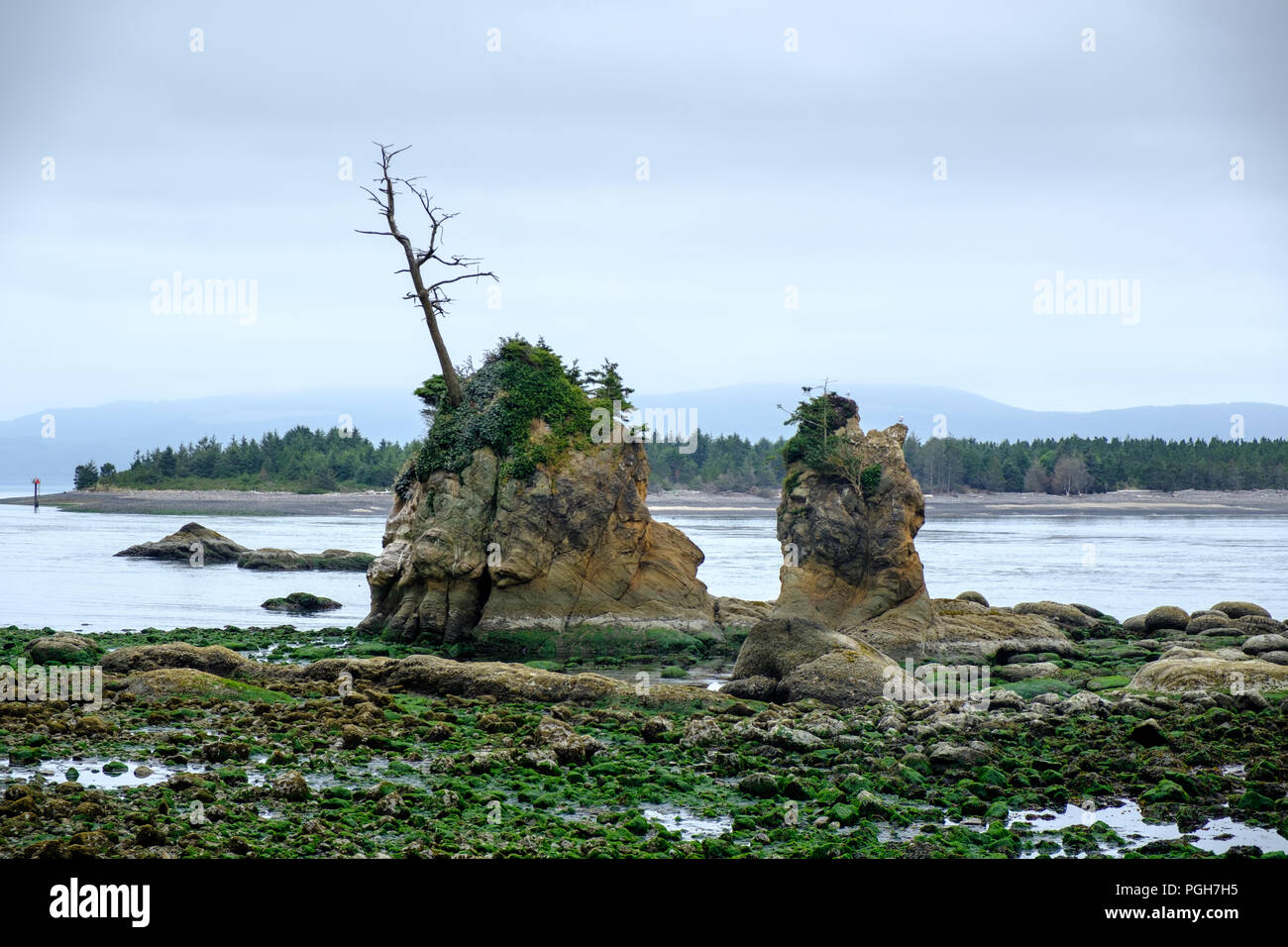 Three graces rock formation hi-res stock photography and images - Alamy
