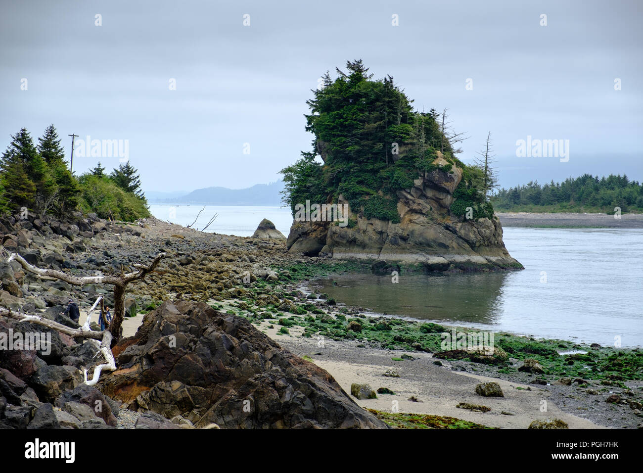 Three graces rock formation hi-res stock photography and images - Alamy