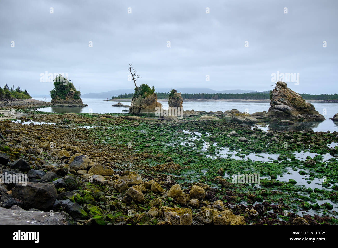 Three graces rock formation hi-res stock photography and images - Alamy