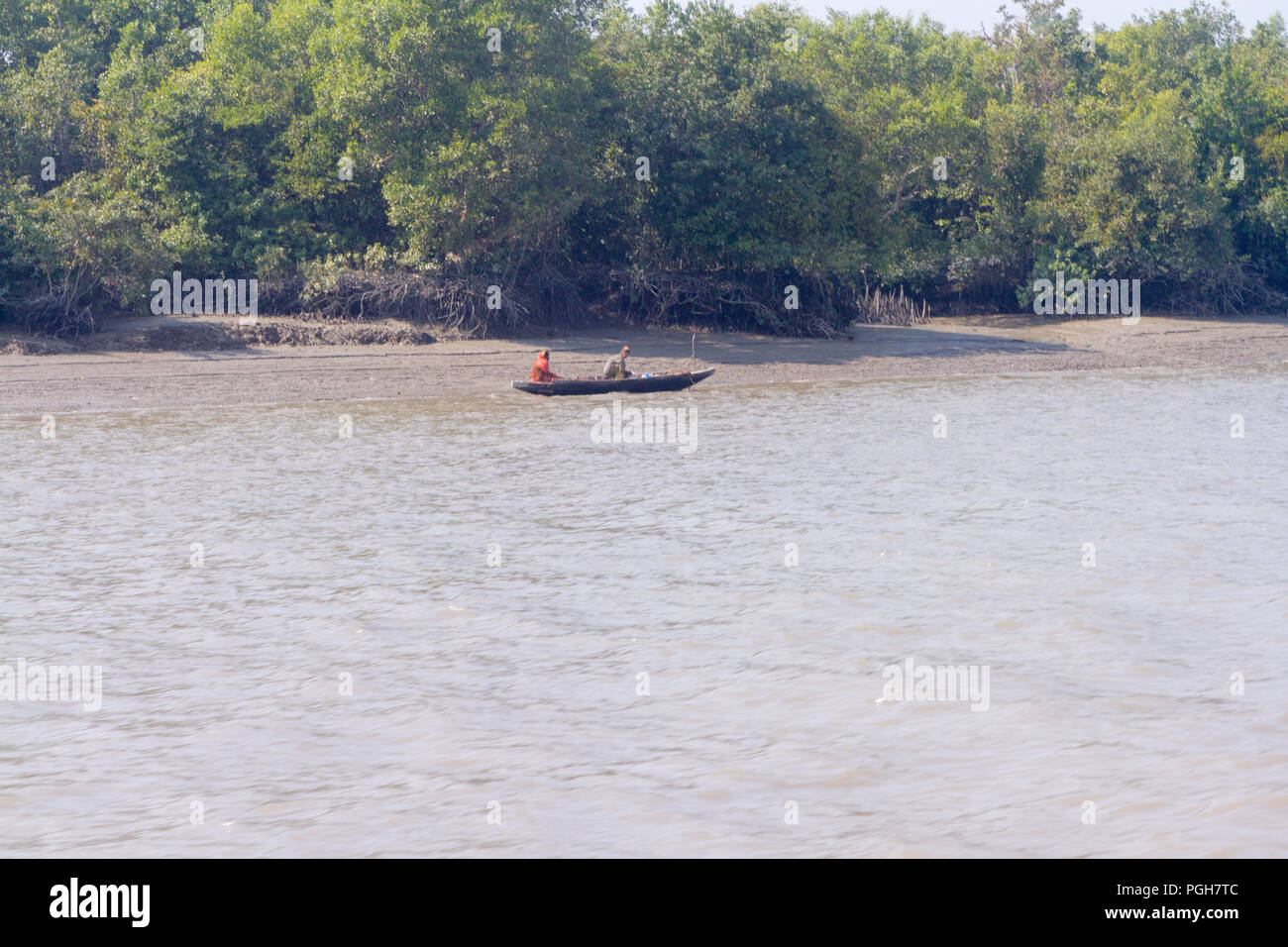 The Port of Mongla is the second busiest seaport of Bangladesh. It is ...