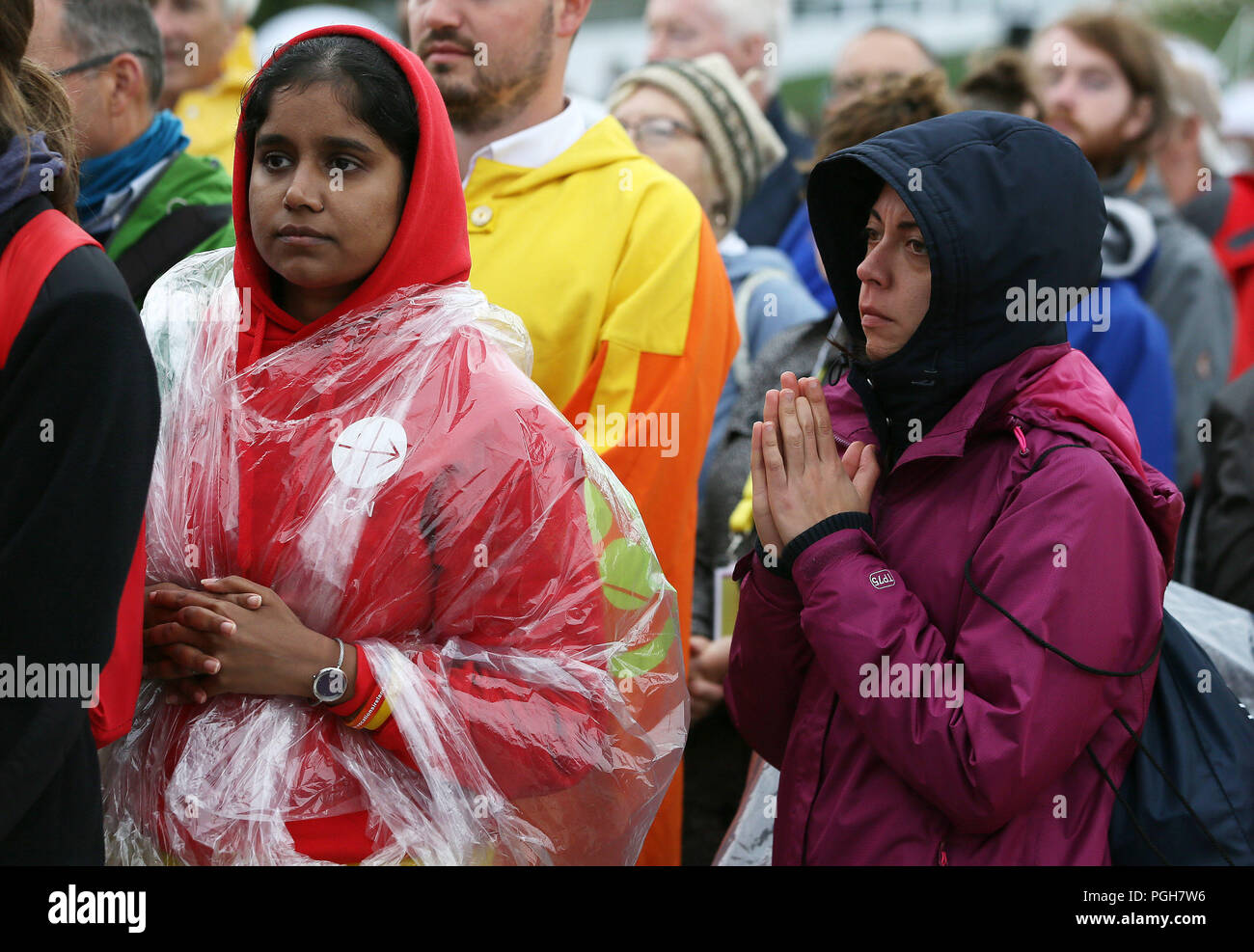 Irish communion hi-res stock photography and images - Alamy