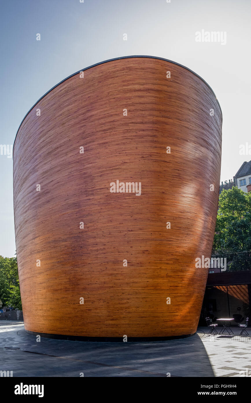 Helsinki innovation hi-res stock photography and images - Alamy