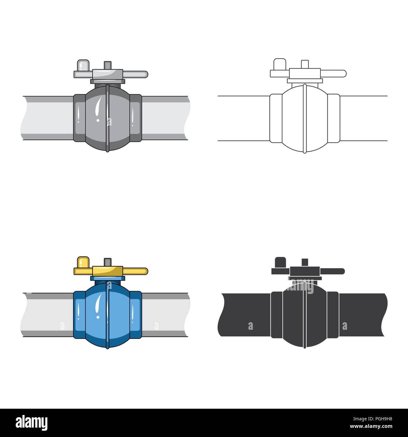 appliance,bolt,cartoon,conduit,connector,control,engineering,equipment ...
