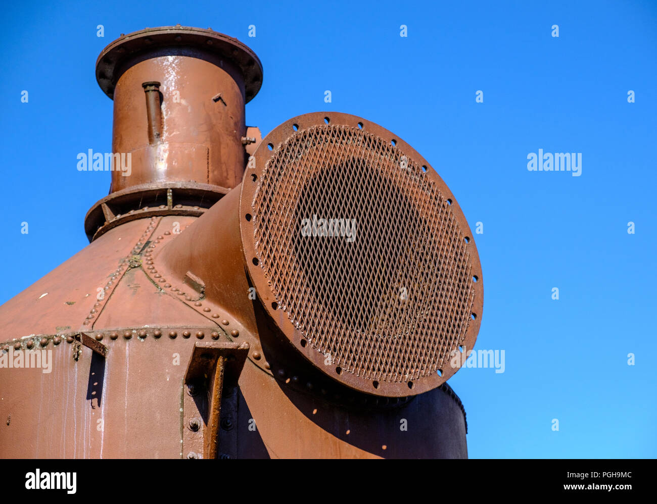 Gas Works Park, Seattle, USA Stock Photo - Alamy