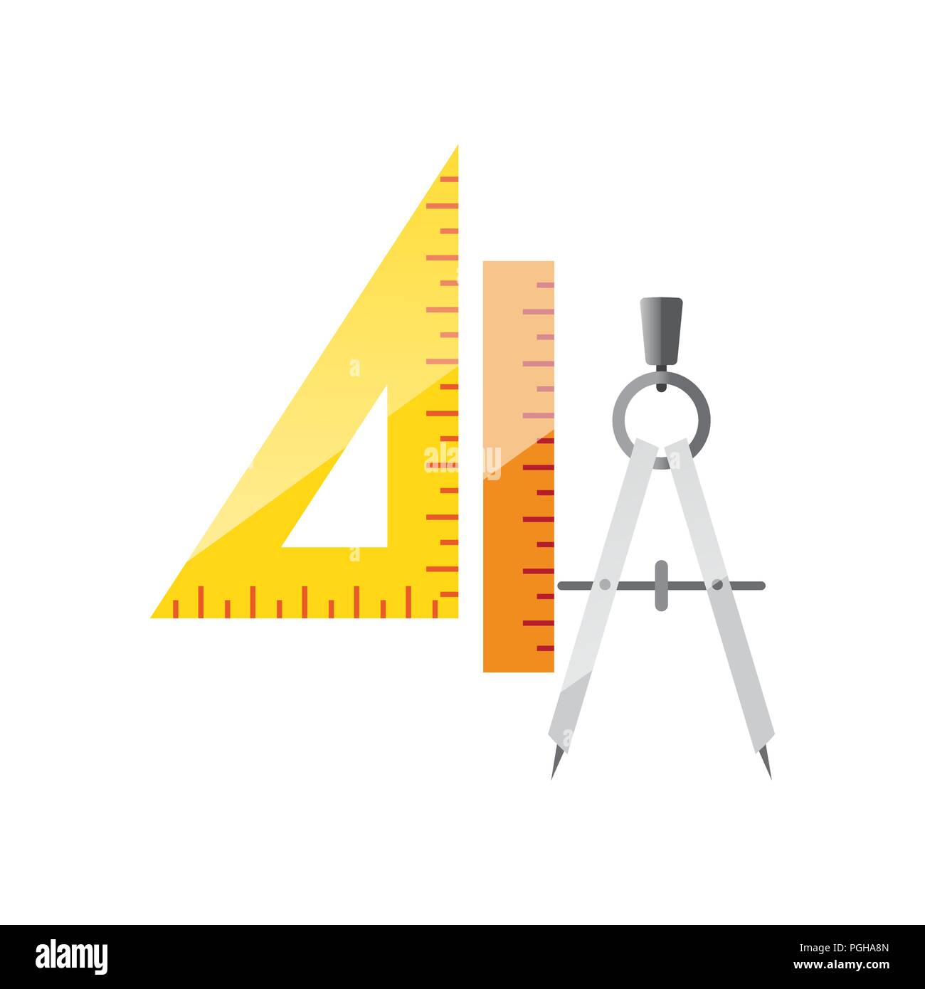 Equipment and supplies Stock Vector Images - Alamy