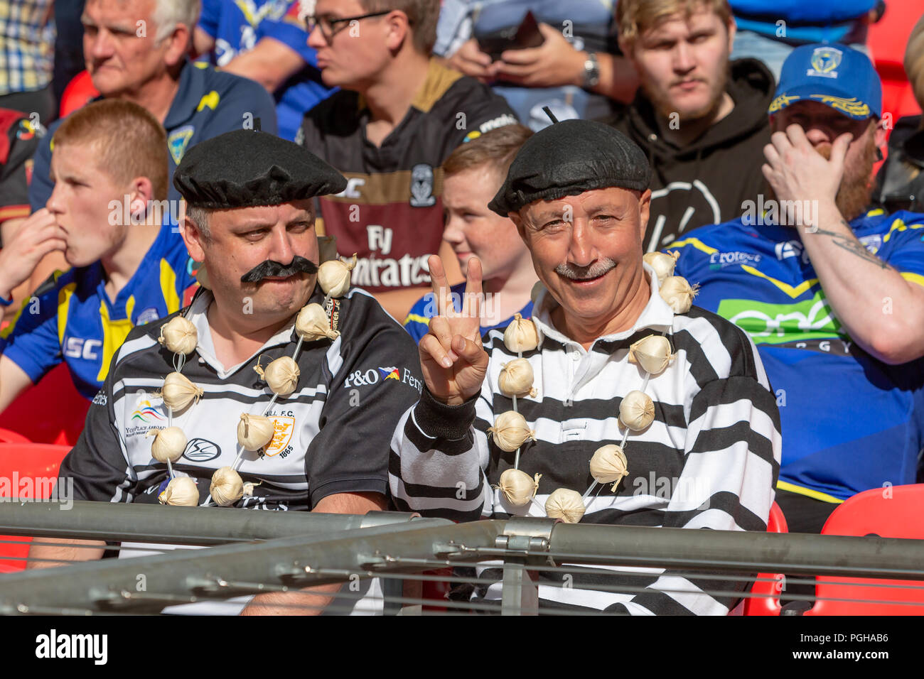 Saturday 25 August 2018 – The 117th staging of the Ladbrokes Challenge ...