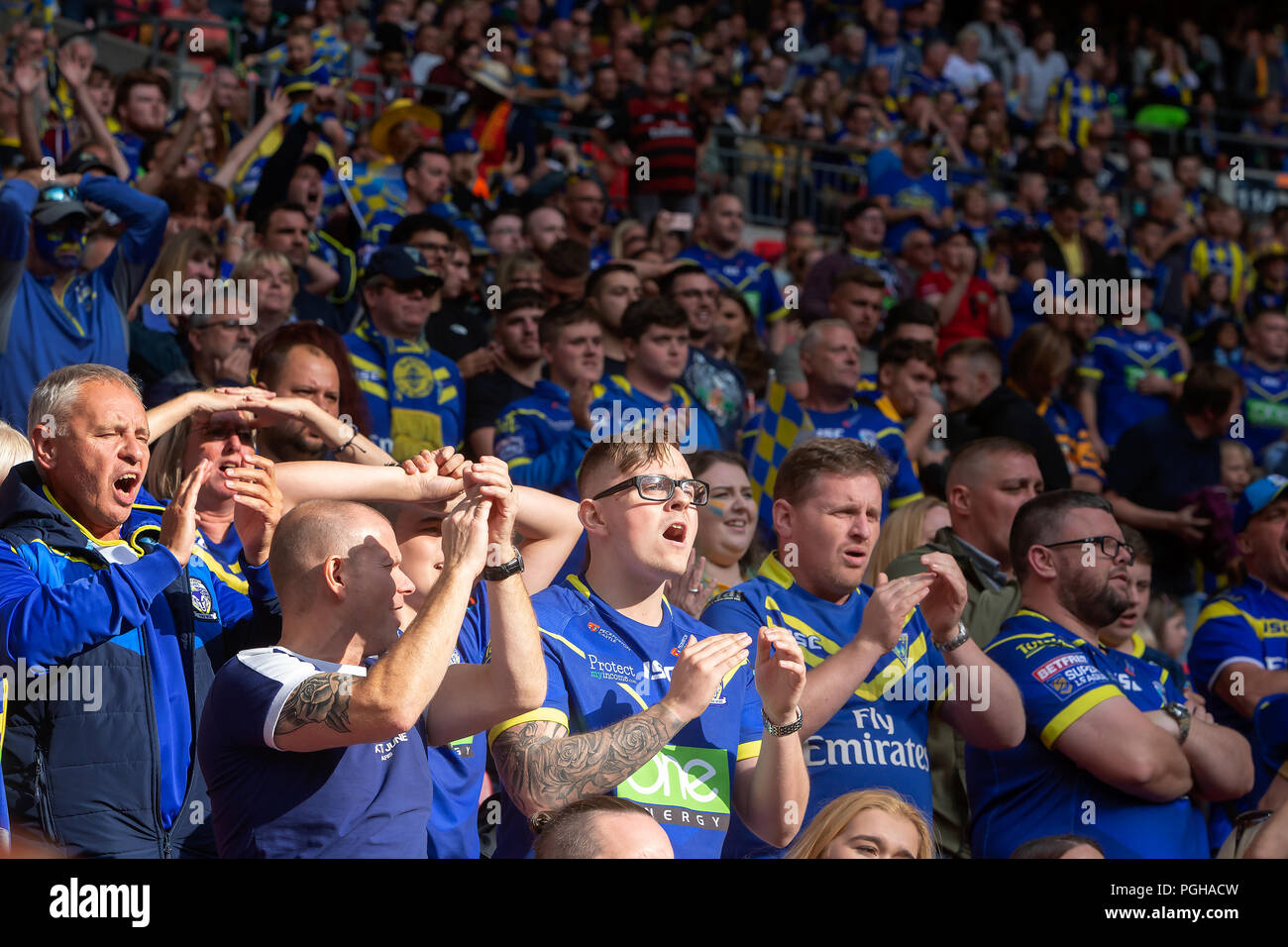 Saturday 25 August 2018 – The 117th staging of the Ladbrokes Challenge ...