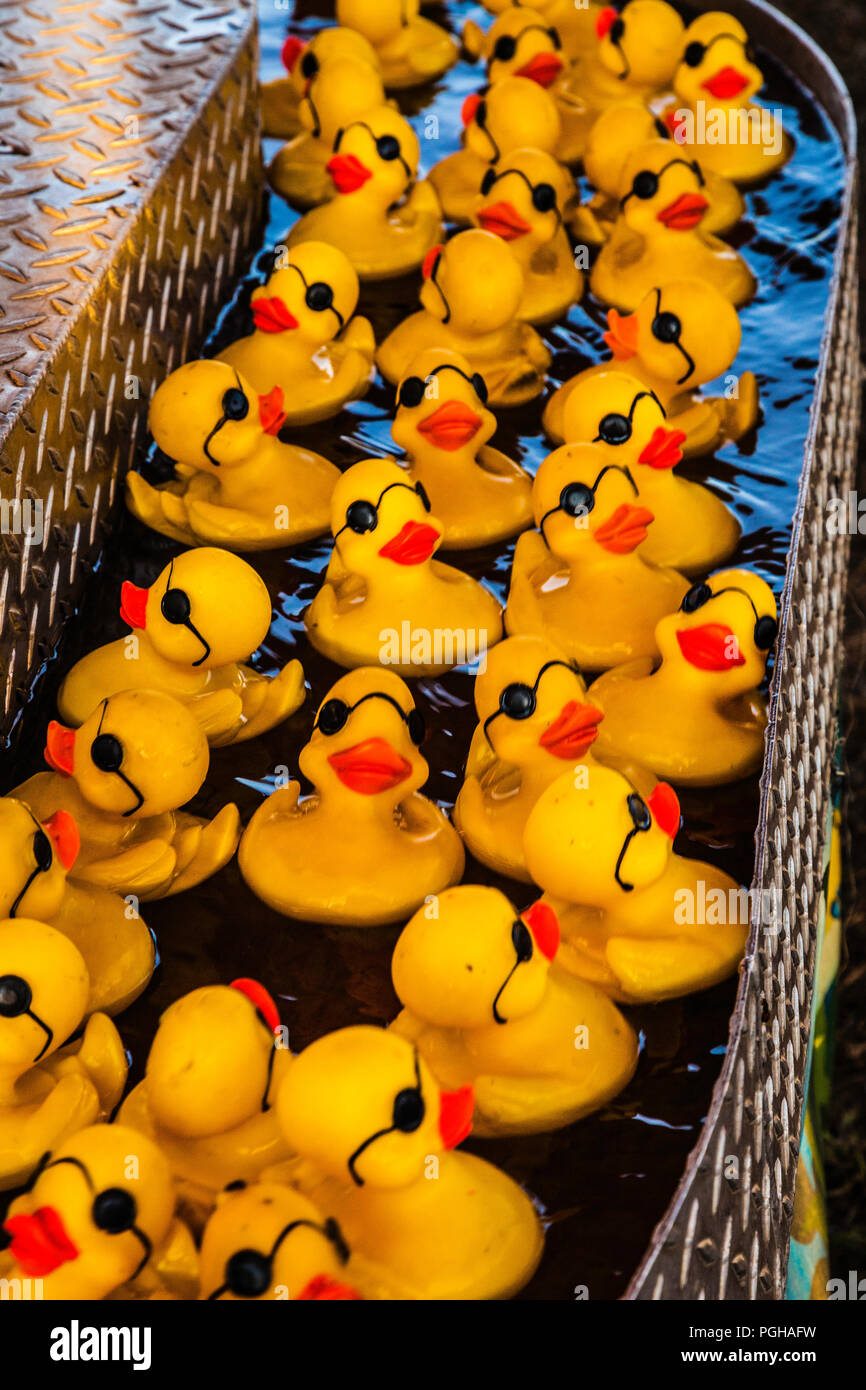 Brooklyn Fair Brooklyn, Connecticut, USA Stock Photo - Alamy
