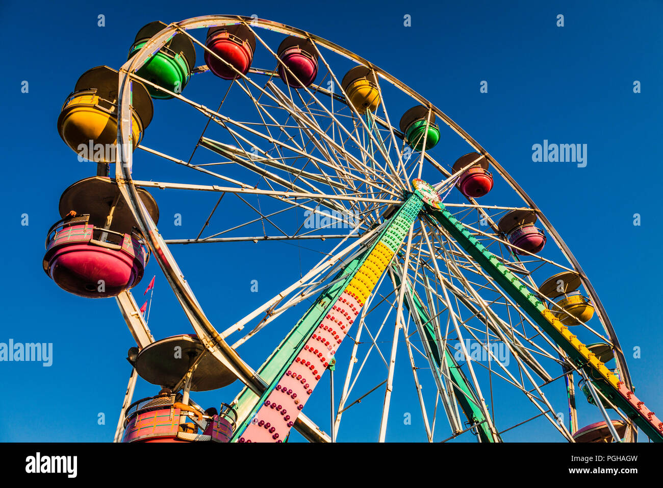 Brooklyn Fair Brooklyn, Connecticut, USA Stock Photo - Alamy