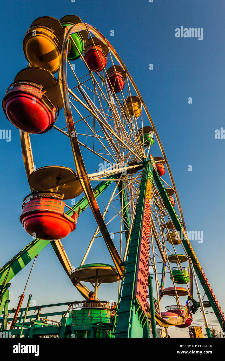 Brooklyn Fair Brooklyn, Connecticut, USA Stock Photo - Alamy