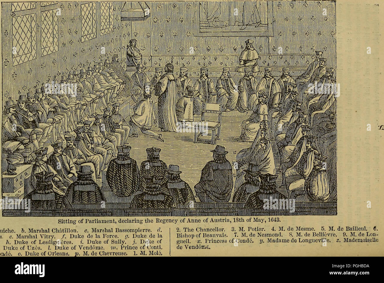 "The student's France, a history of France from the earliest times to ...