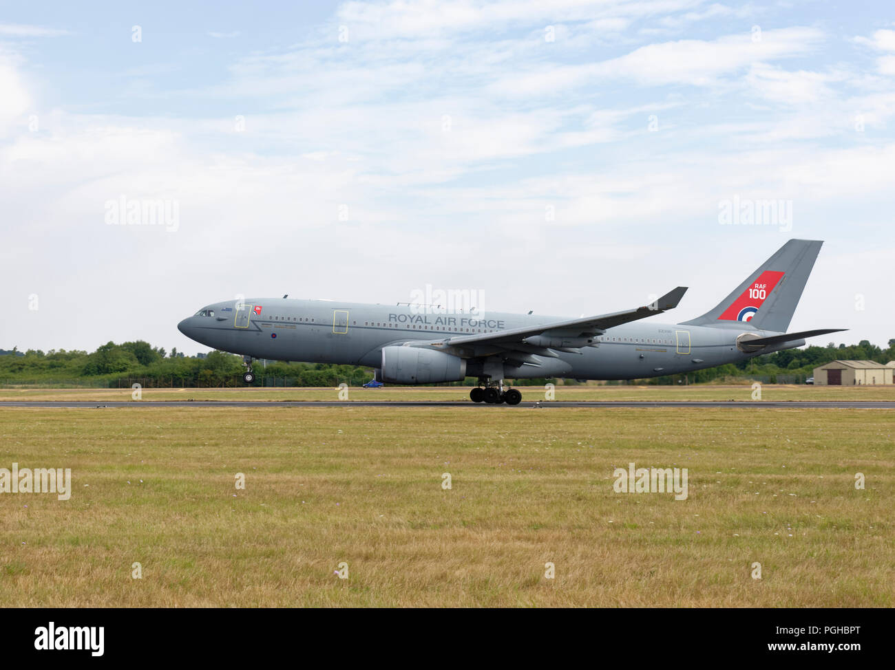 Royal Air Force Logo High Resolution Stock Photography and Images - Alamy