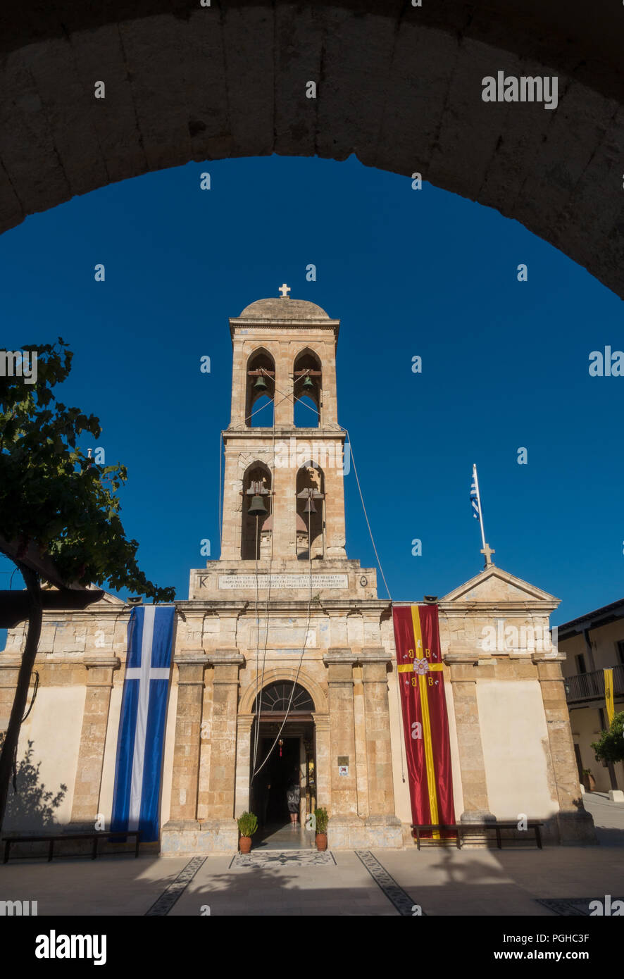 Gonia odigitria hi-res stock photography and images - Alamy