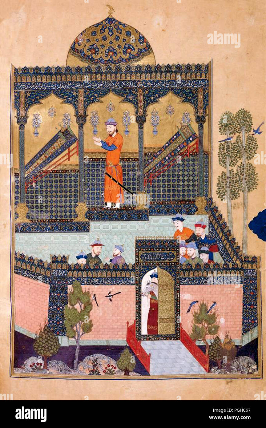 Shahnameh Rostam And Sohrab