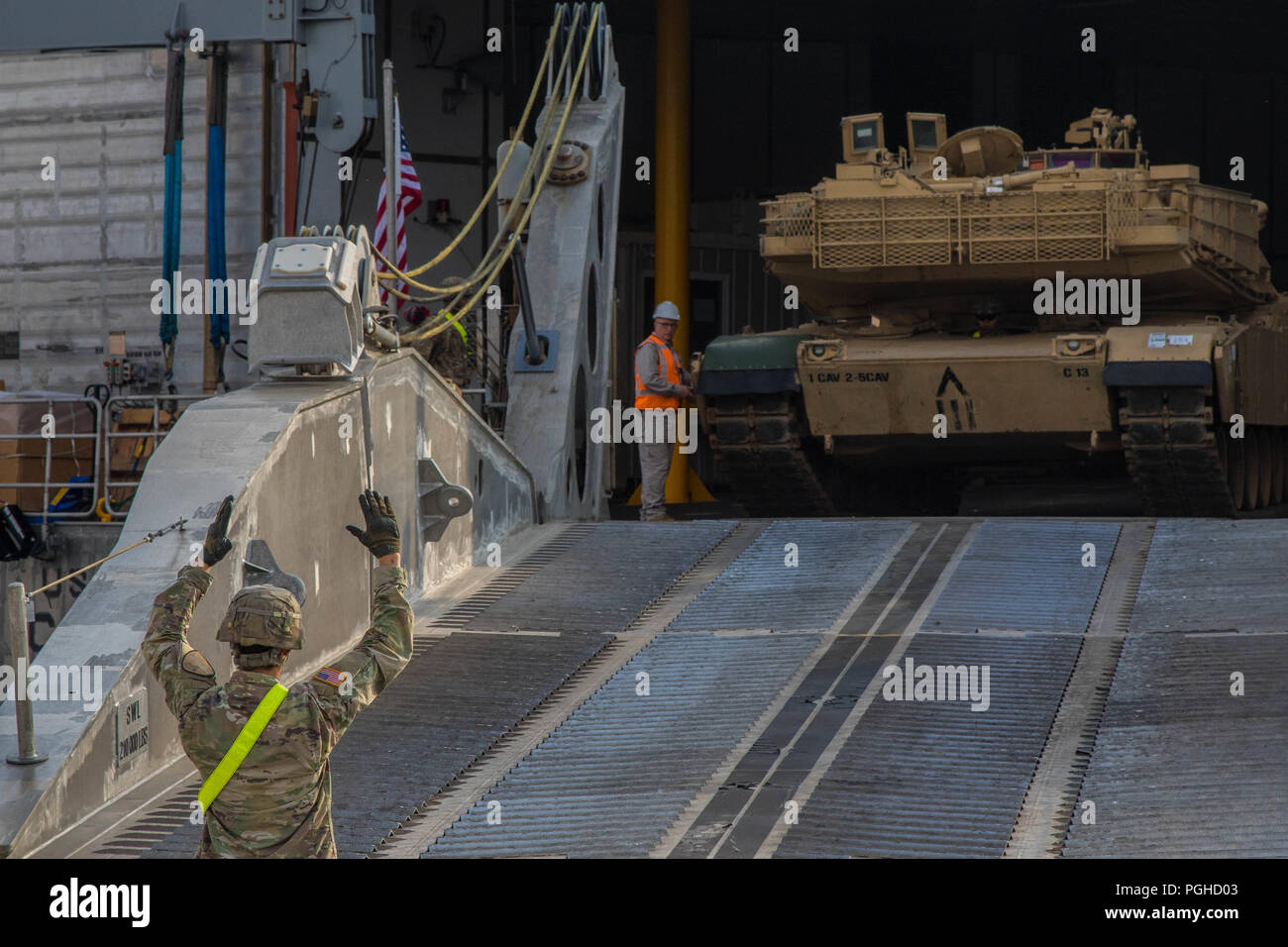 1st cav div hi-res stock photography and images - Alamy