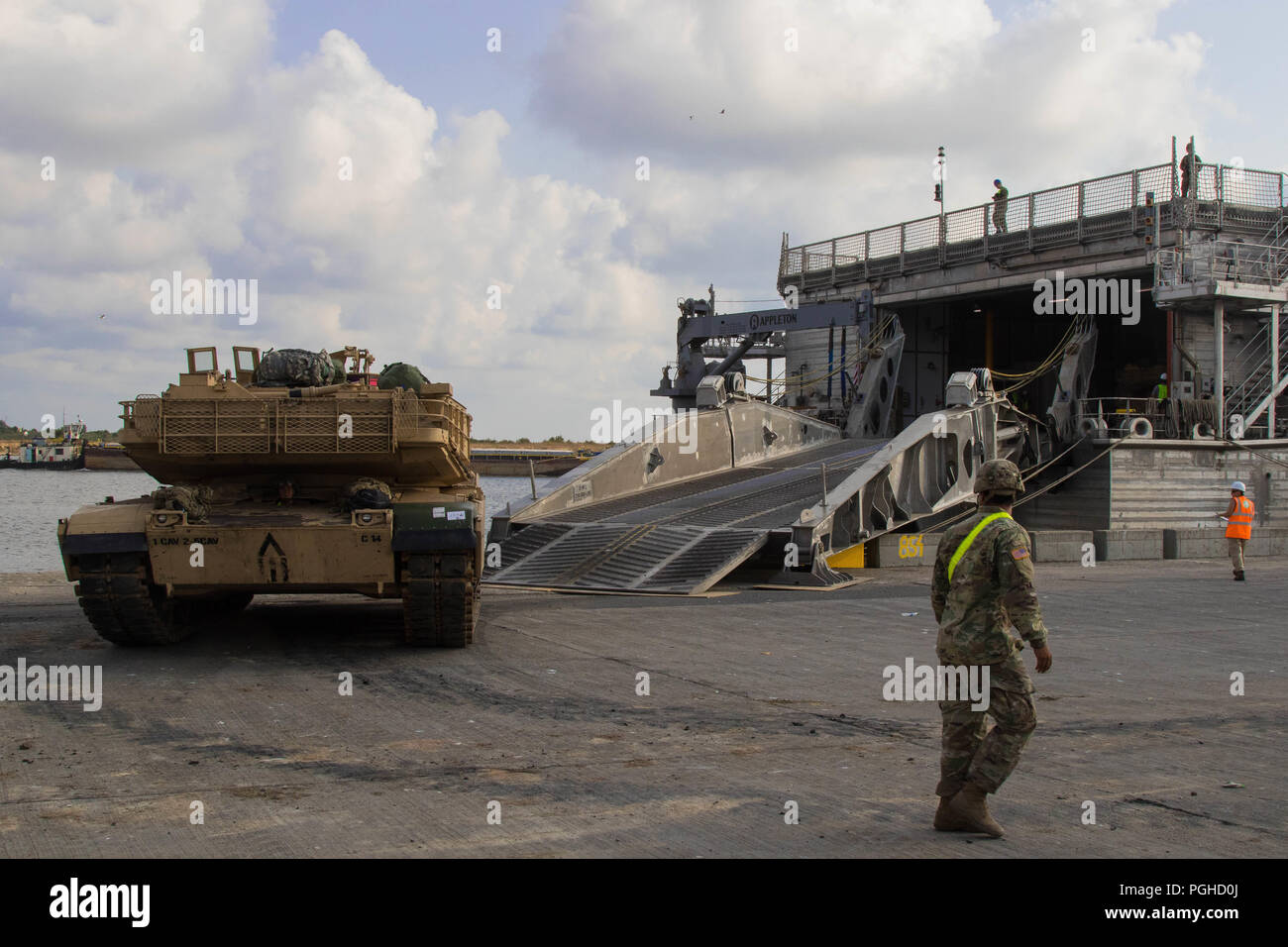 1st cav div hi-res stock photography and images - Alamy