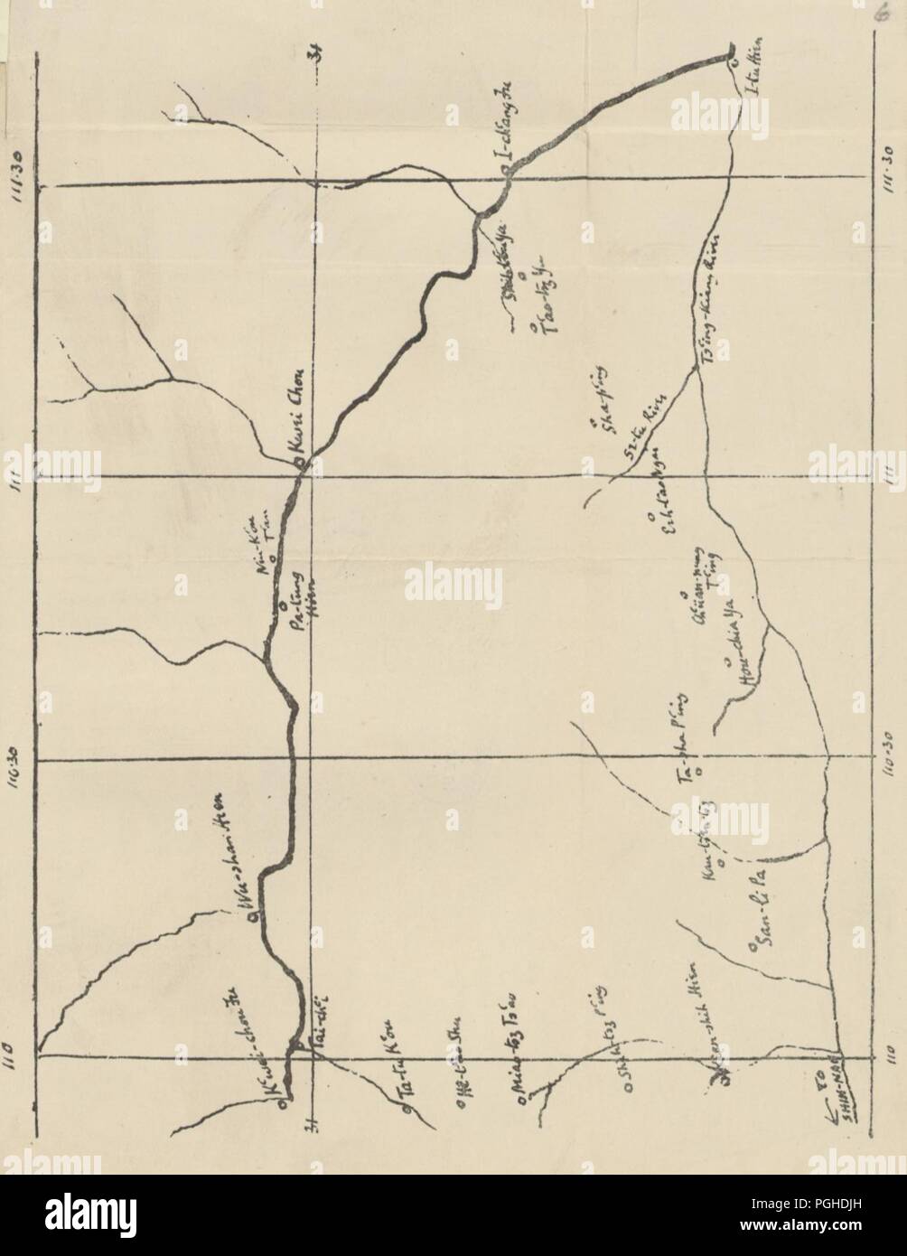 Image from page 306 of 'Up the Yang-tse ... Reprinted from the 'China ...