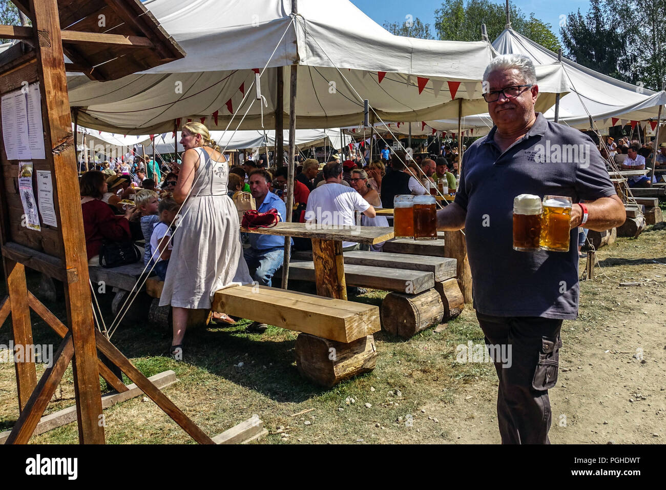 Beer cave bavaria hi-res stock photography and images - Alamy