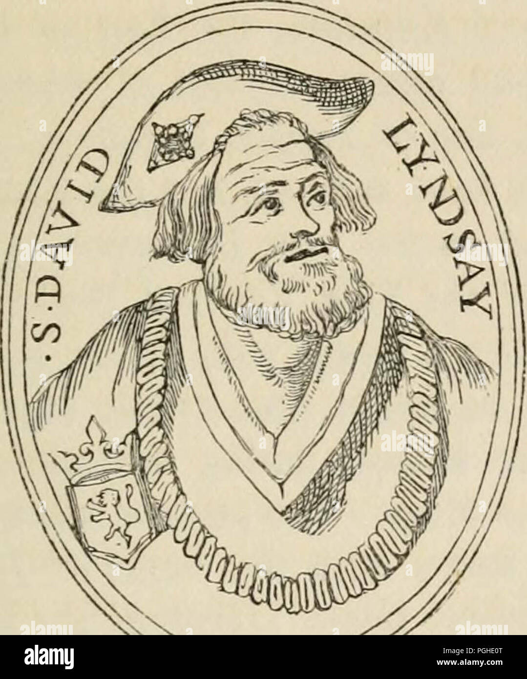 "History of the Bassandyne Bible, the first printed in Scotland with ...