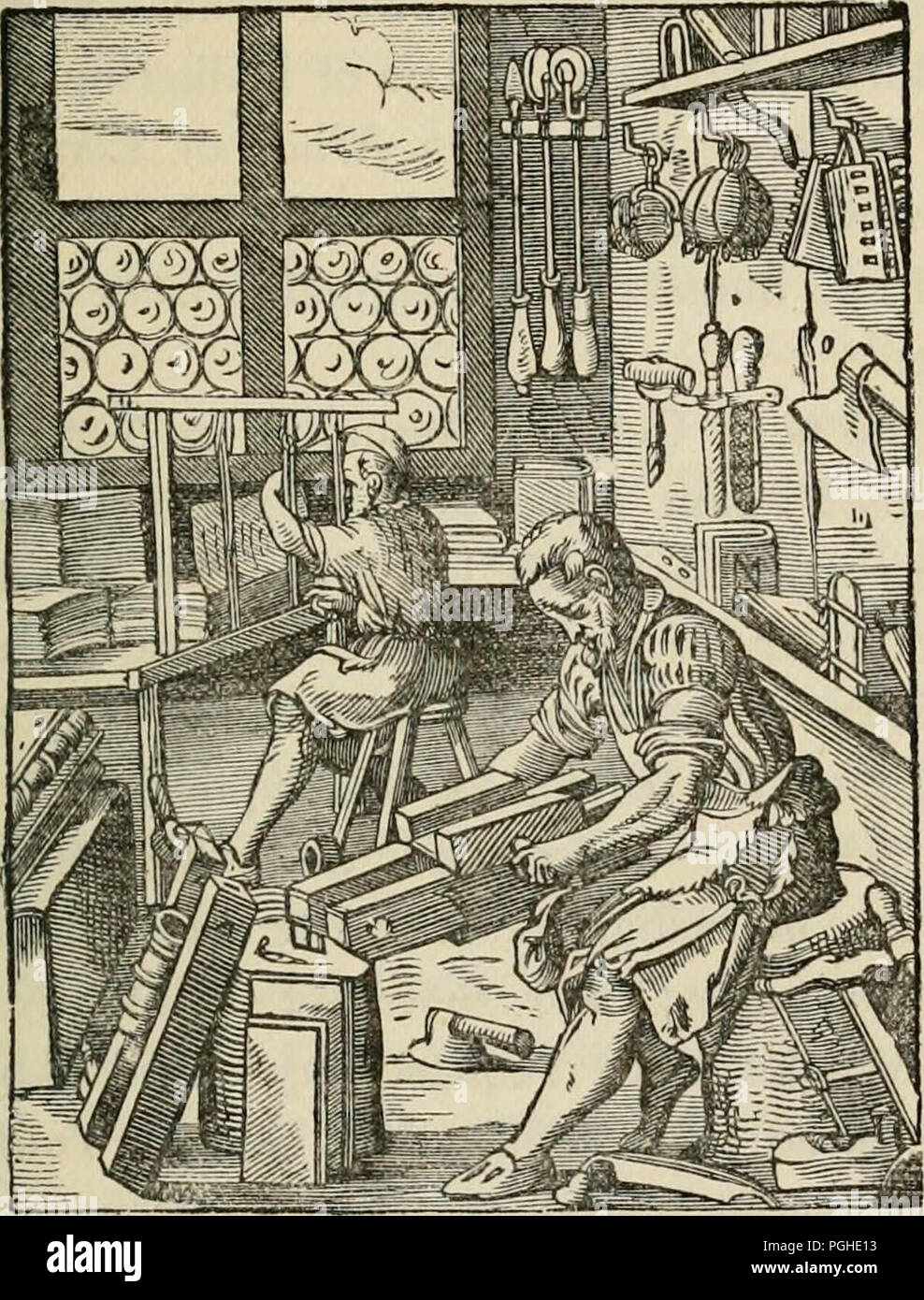 "History of the Bassandyne Bible, the first printed in Scotland with ...