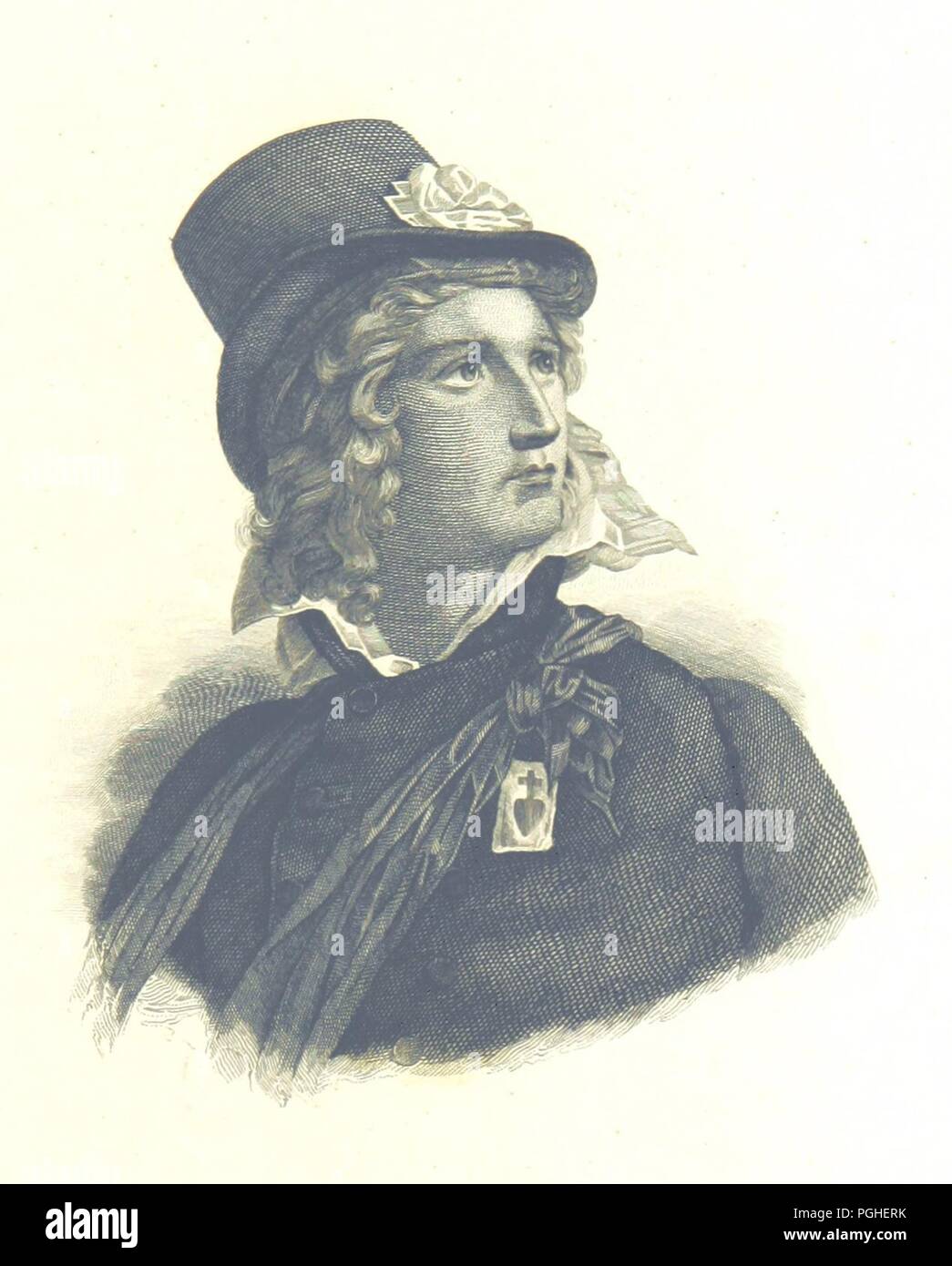 Jean bodin hi-res stock photography and images - Alamy