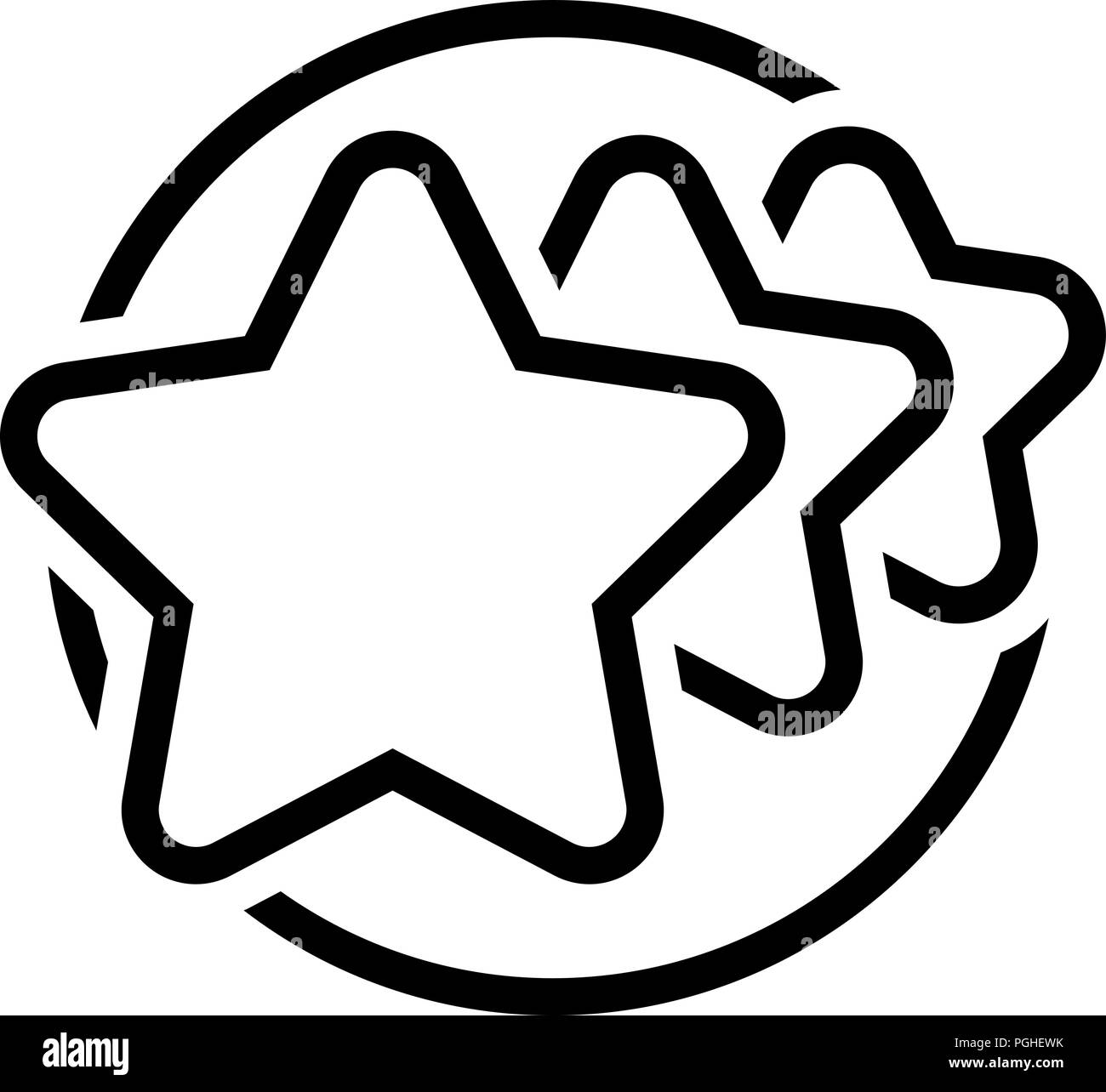 Happy customer icon Black and White Stock Photos & Images - Alamy