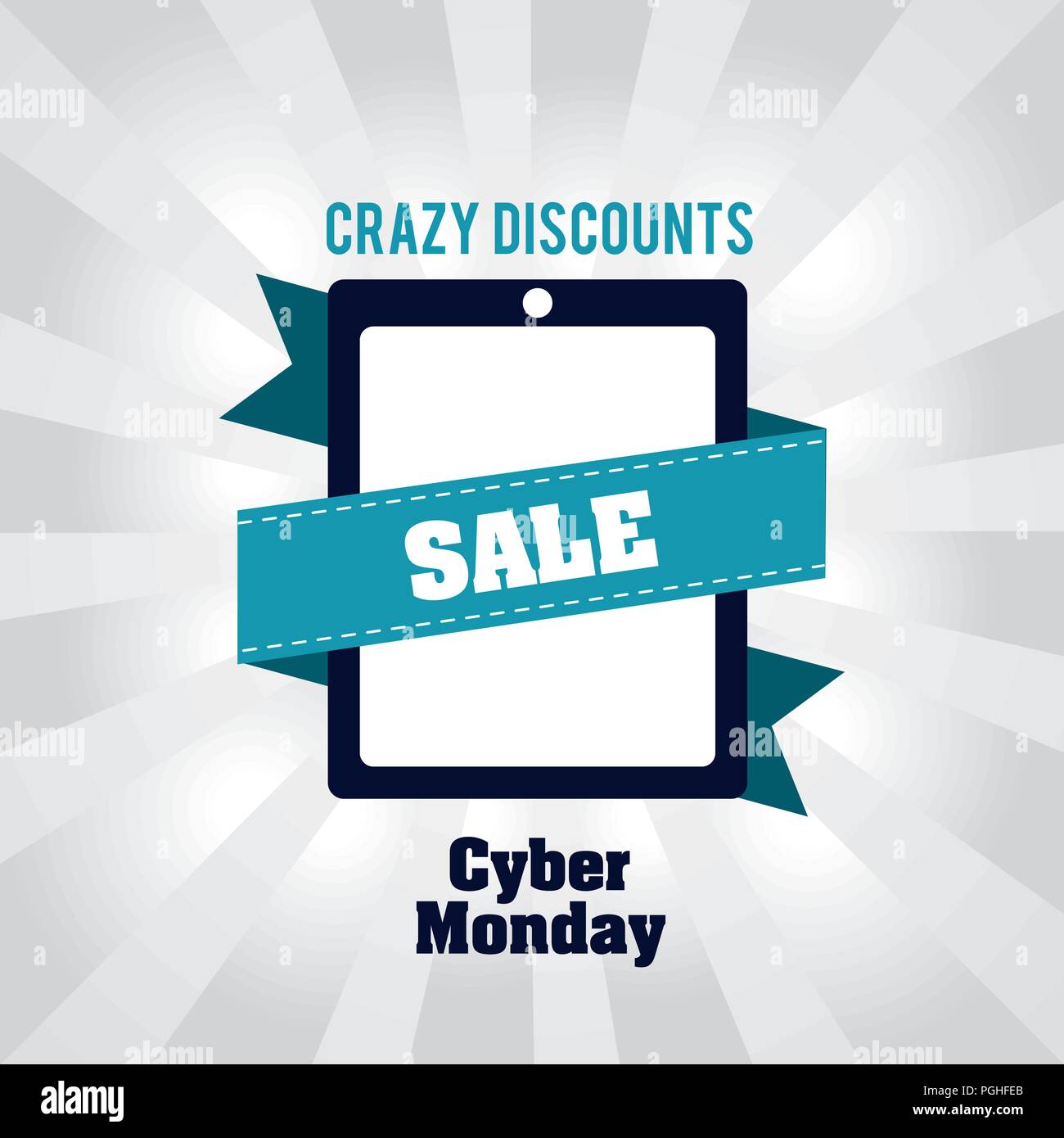 Cyber monday sale credit Stock Vector Images - Alamy