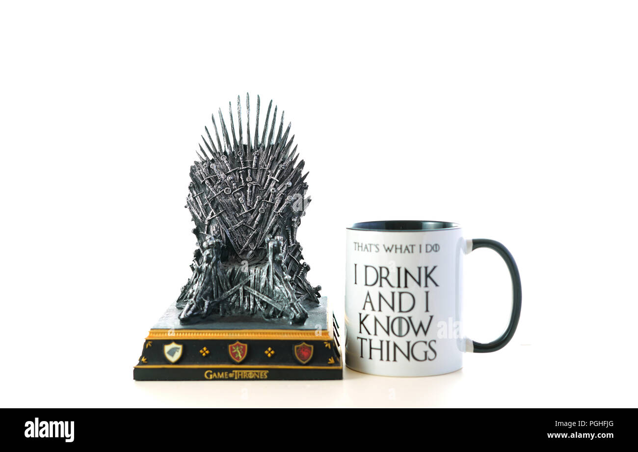 Tyrion Lannister Game Of Thrones High Resolution Stock Photography and ...