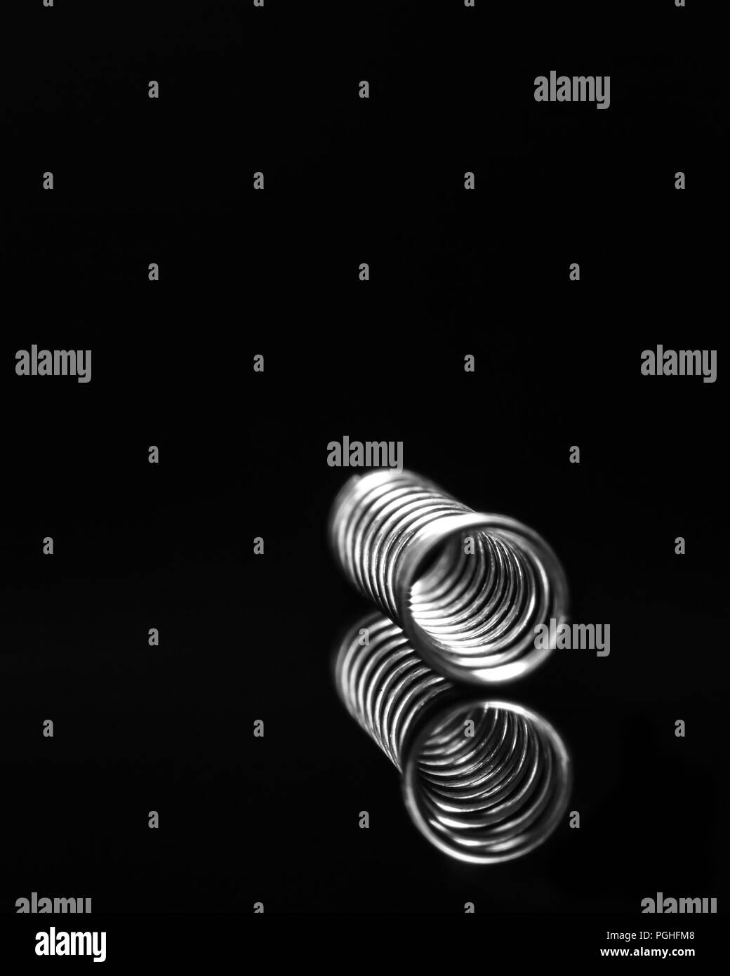 Mainspring Black and White Stock Photos & Images - Alamy