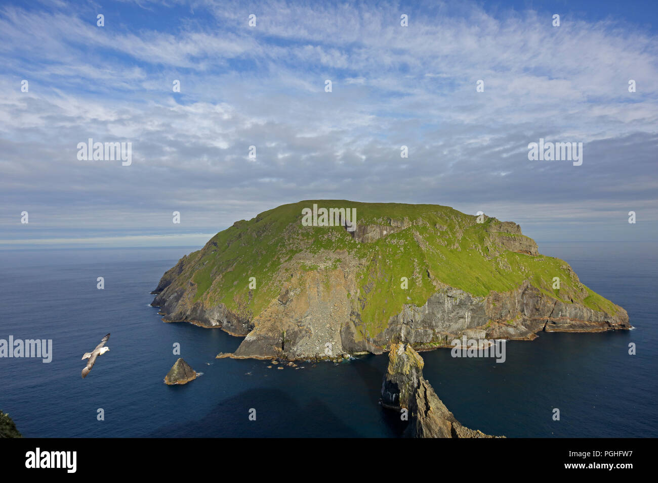 Soay island hi-res stock photography and images - Alamy