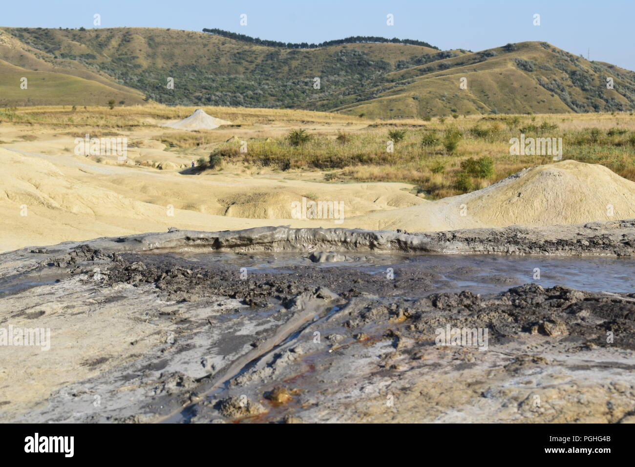 Unique places hi-res stock photography and images - Alamy