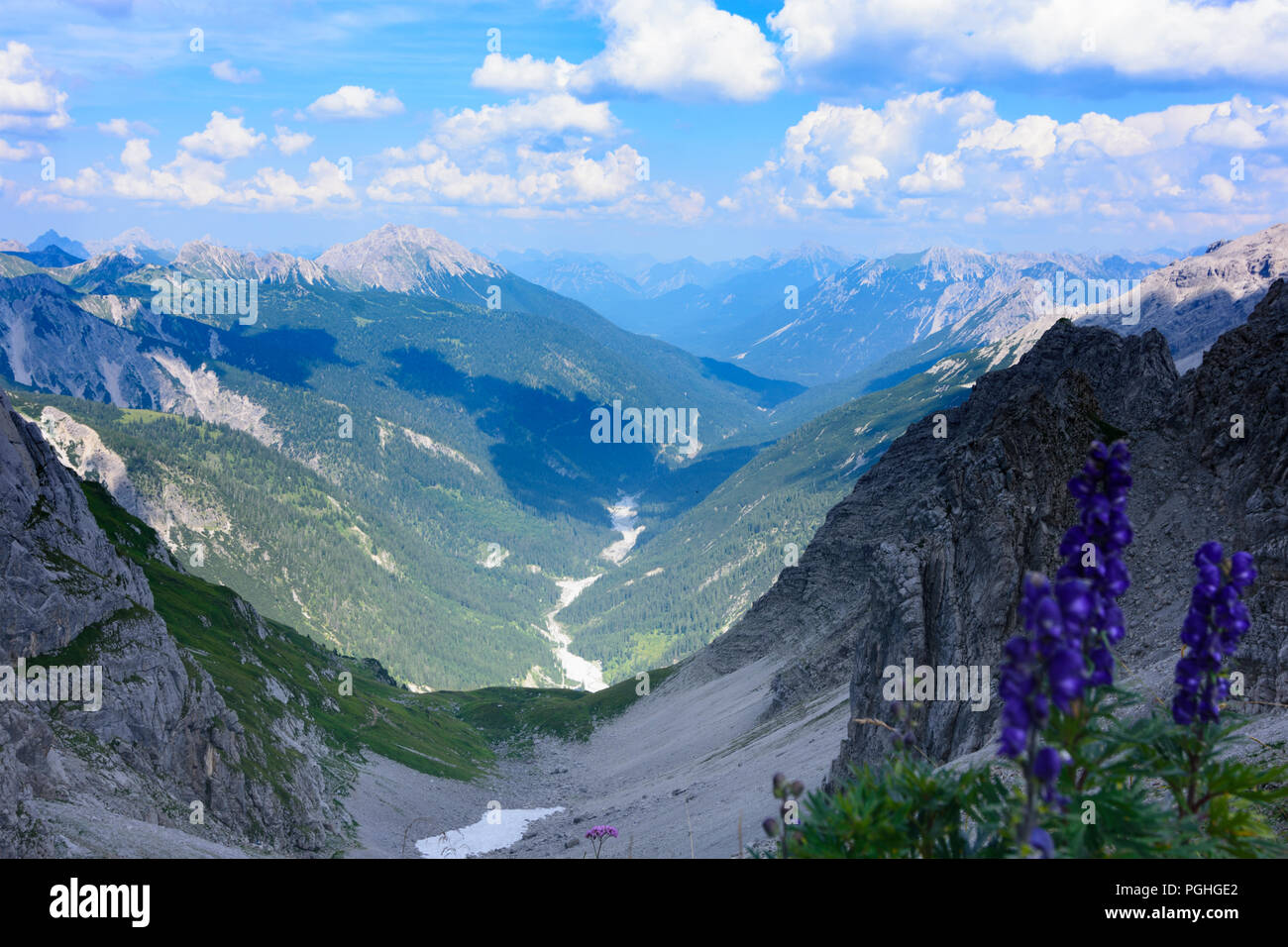 Tiroler alpen hi-res stock photography and images - Alamy