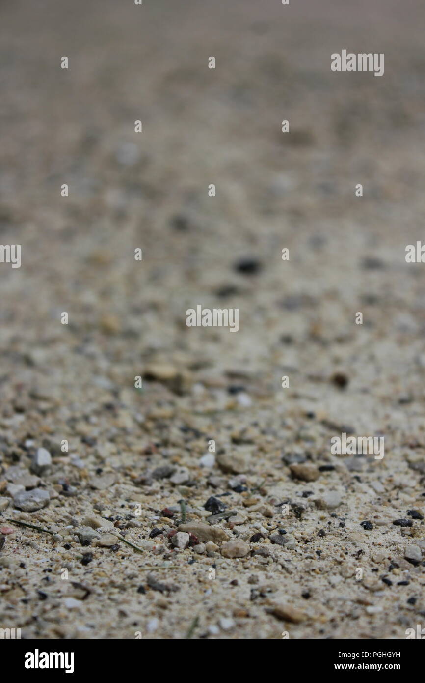 A full frame closeup view of the pavement Stock Photo - Alamy