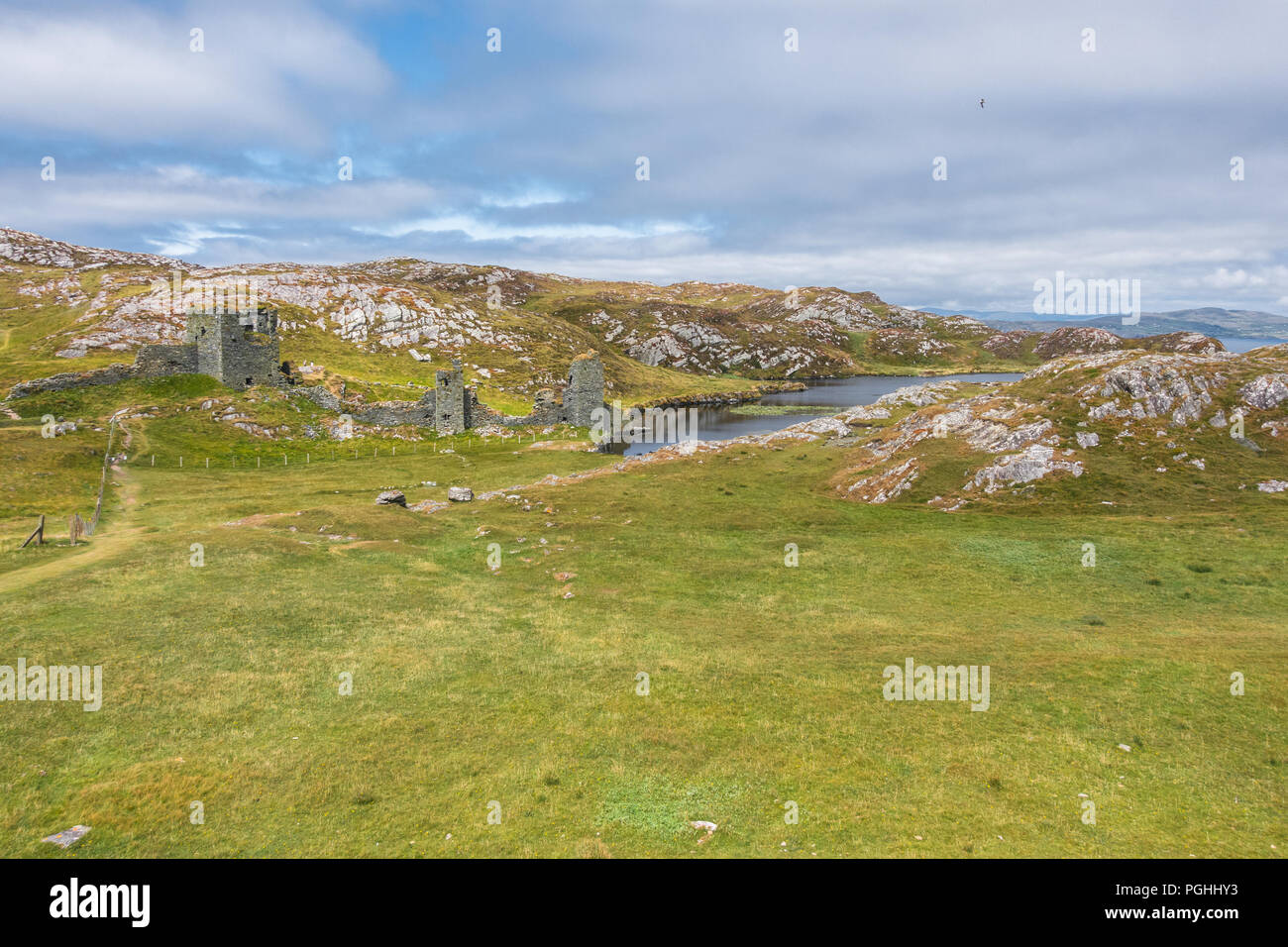Three castle head cork hi-res stock photography and images - Alamy
