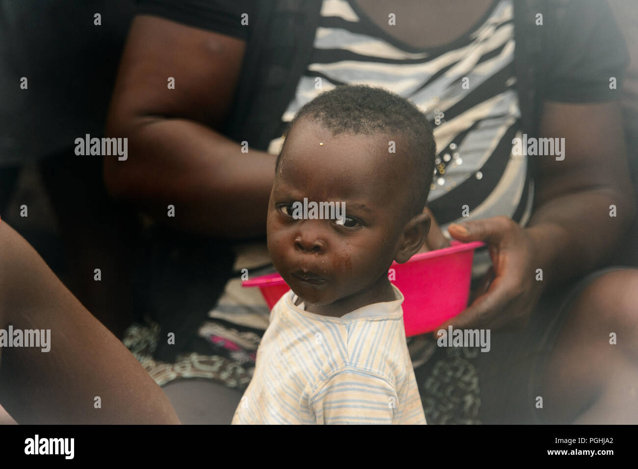 Little girt hi-res stock photography and images - Alamy