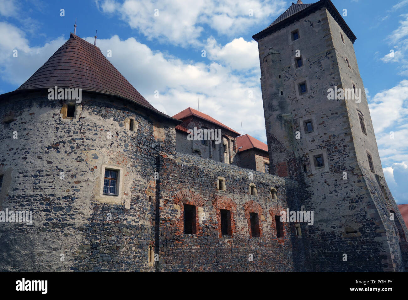 Ryzmberk hi-res stock photography and images - Alamy