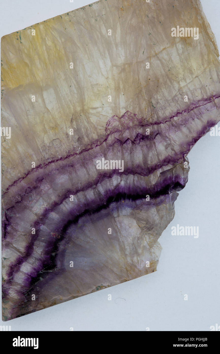 Blue john cavern mine hi-res stock photography and images - Alamy