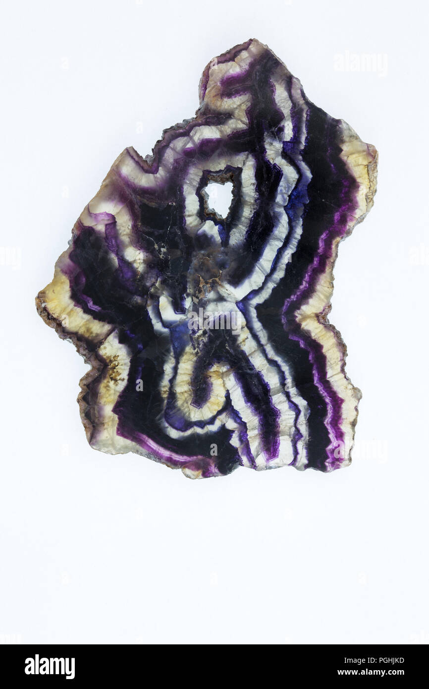 Blue John Cavern Mine High Resolution Stock Photography and Images - Alamy