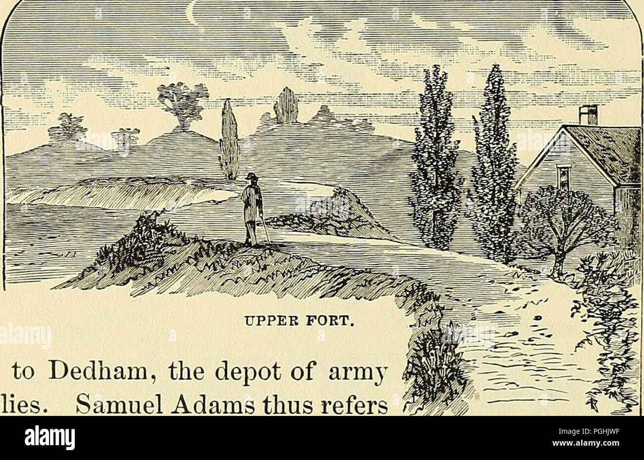 "The town of Roxbury: its memorable persons and places, its history and ...