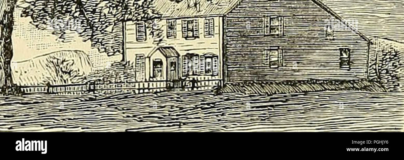 "The town of Roxbury: its memorable persons and places, its history and ...